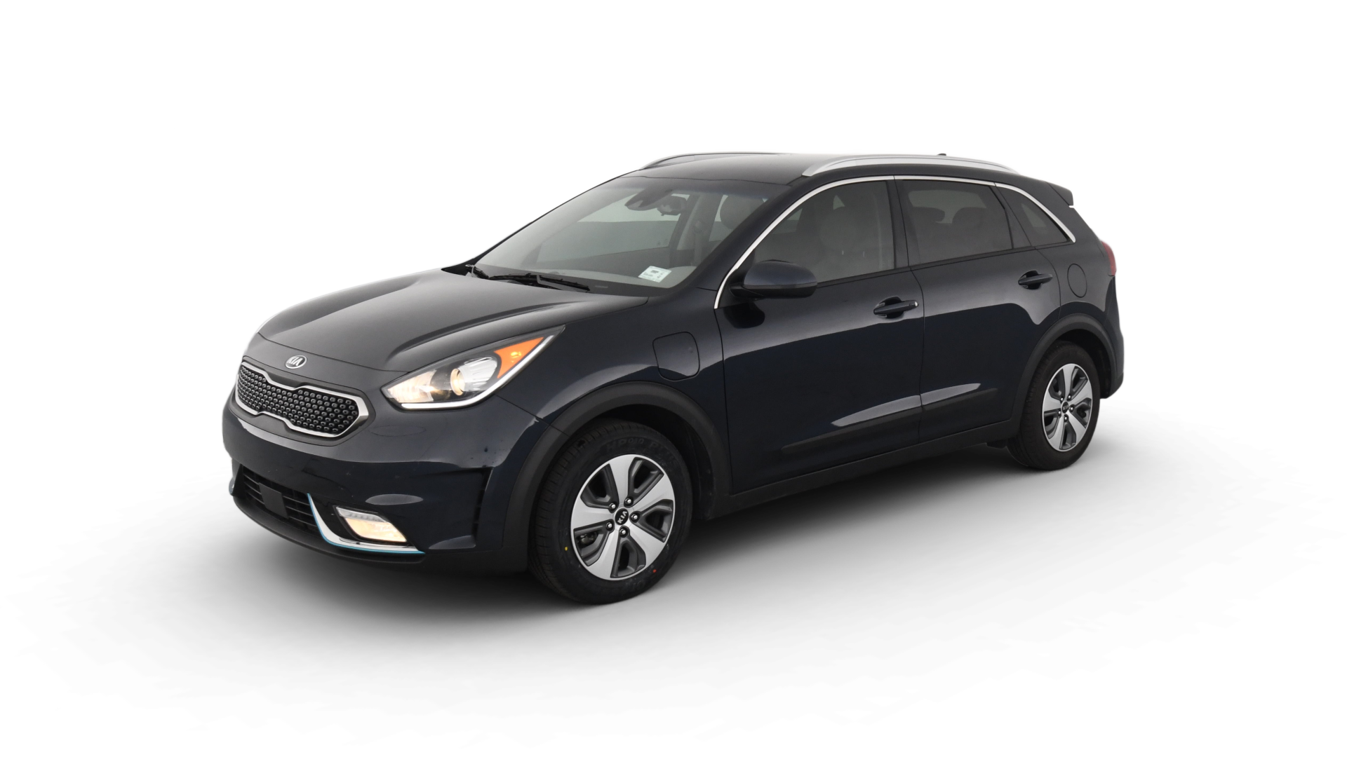 Used 2019 Kia Niro Plug In Hybrid Carvana